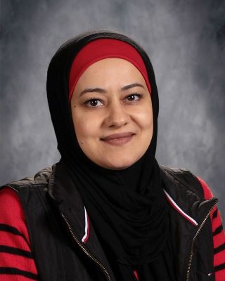 Faculty – Islamic Education Center Houston, Islamic School in Texas